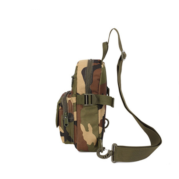 Yakedautility Shoulder Tactical Chest Sling Bag Fitdom Chest Bag ...